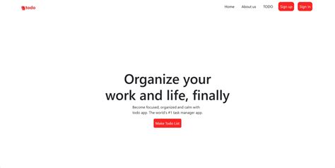 Jagannath Samantra On Linkedin Techcommunity Mernstack Todoapp Webdevelopment