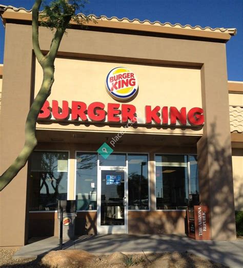 Burger King Phoenix