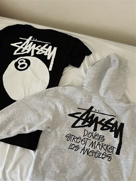 Stussy Aesthetic Stussy Clothing Stussy Groovy Fashion