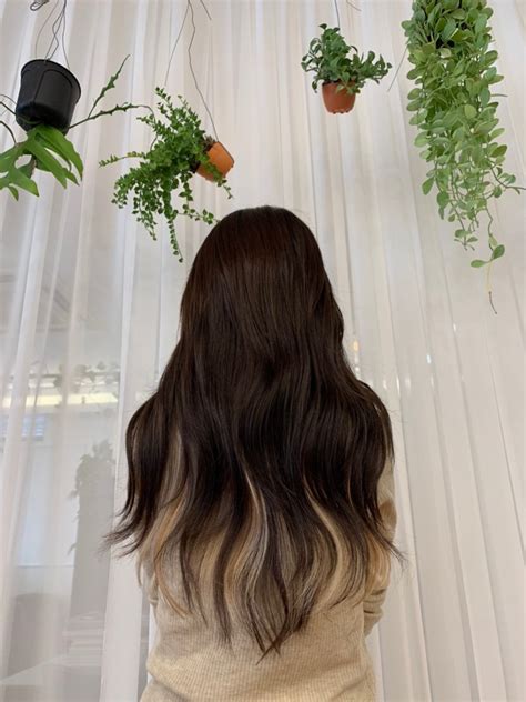 잠실 천연모 붙임머리 숏컷단발붙임머리 관리방법과 리터치 어느멋진날헤어 1mm슬림땋기 네이버 블로그