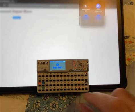 not repl wifi edition r cardputer