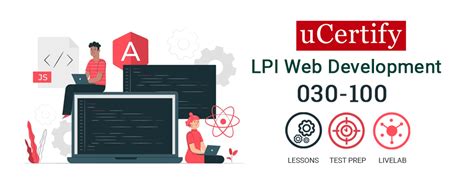 lpi web development essentials 030 100 prep course