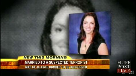 Tamerlan Tsarnaev Wife