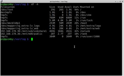 Einrichtung Des Raspberry Pi Raspithek