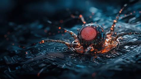 Biometric Authentication Technology Enhancing Security In Digital Systems Cyber Environment