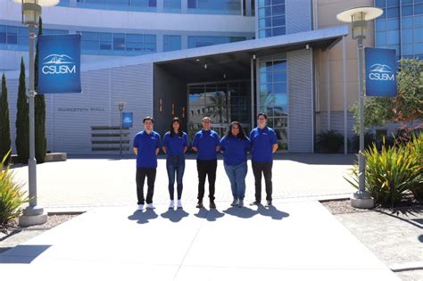 Csusm Global Supply Chain Management Society On Linkedin Supplychainmanagement Csusm Team