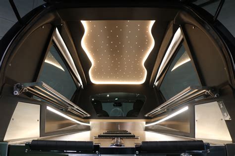 First Hearse Conversion Of A Tesla Model 3 Exists Courtesy Of The Dutch