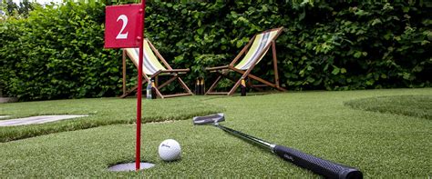 Play Putt Artificial Grass Blackman Rowe Outdoor Living