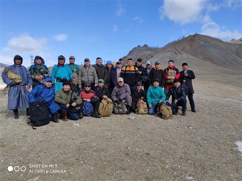 Зарлан мэдээллийн дуут дохио дуугалаа