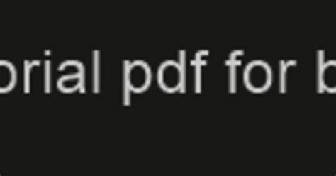 nosql tutorial pdf for beginners imgur