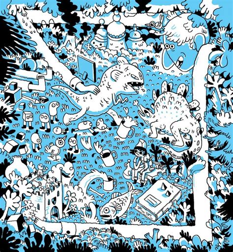 Thomas Wellman Ve çarpıcı Hikâye Anlatımları Bant Mag