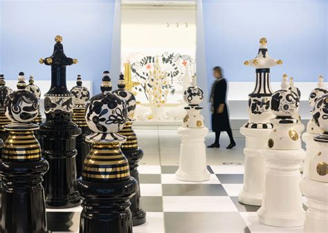 Jaime Hayón Talks About His Groninger Museum Exhibition