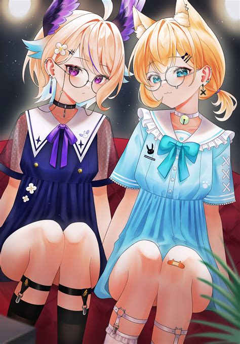 Millie Parfait Danbooru