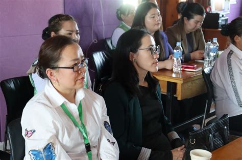 Хархорины Нэгдсэн Эмнэлэг Хархорины Нэгдсэн Эмнэлэг