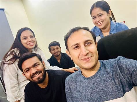 Kulsoom Sajjad On Linkedin I Feel Lucky To Be On This Amazing Team Lets Keep Supporting Each