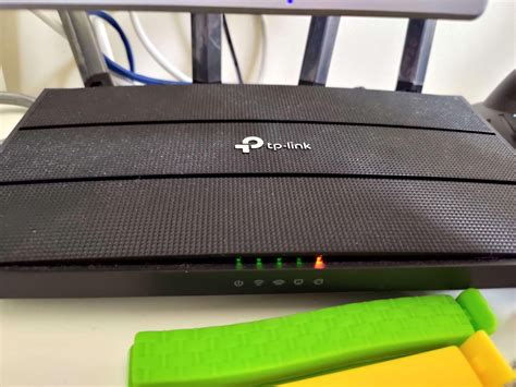 請益 無網際網路存取 路由器亮橘燈 3c板 Dcard