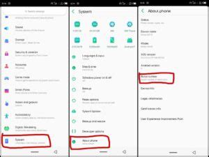 Infinix Hot Guide Unlock Bootloader Install TWRP And Root Using Magisk