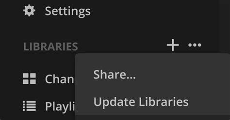 Plex Optimise Database Optimize Imgur