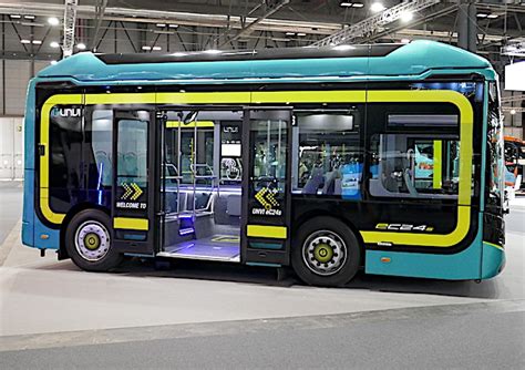 Les Midicars Et Midibus Stars De La Fiaa 2024 Trm24 Fr
