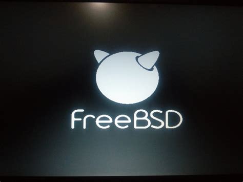 Splash Screen By Default On The Freebsd Forums