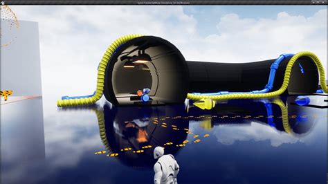 Spline Tool Pack With Meshes And Materials In Blueprints Ue Marketplace