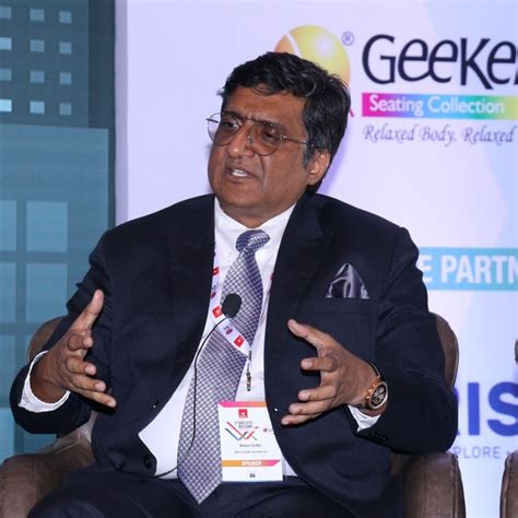 Hiten Sethi Architect And Innovator