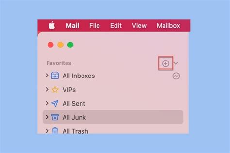 Mac Mail Create Folder Autosmopla