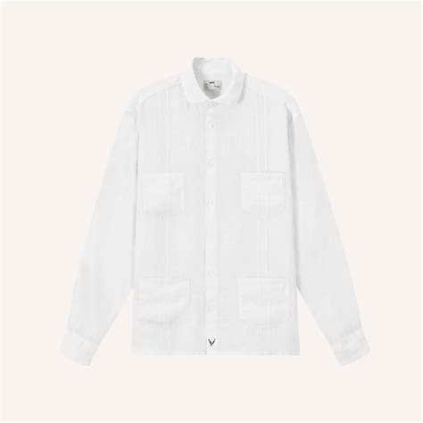 The Guayabera