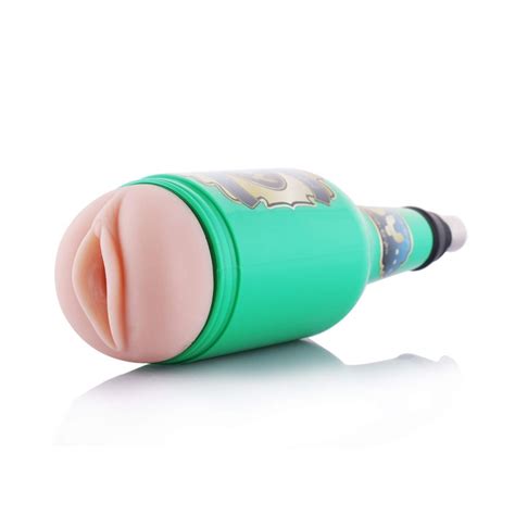 Sex Machine Xlr Attachment Male Cup Double Dildo For Women Men