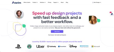The 7 Best Design Feedback Tools For Designers And Developers
