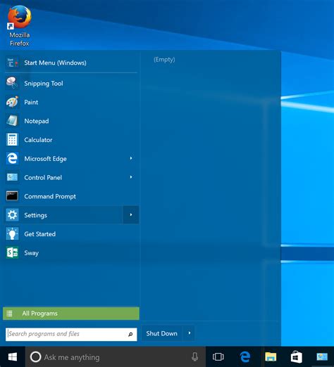 Windows 7 Taskbar Changed To Classic Caverts Windows 7 Taskbar Changed To Classic Caverts
