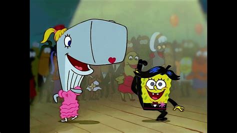 Spongebob Music Do The Sponge Insturmental Youtube