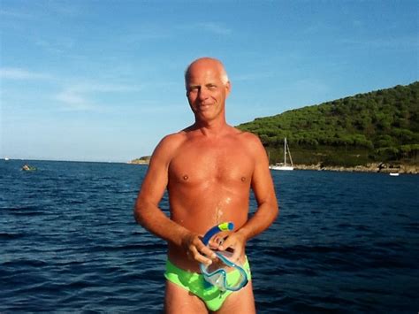 Northern Italian Men