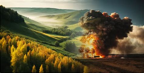 Навіть у тилу природа страждає скільки збитків довкіллю Хмельниччини завдала Росія за час війни