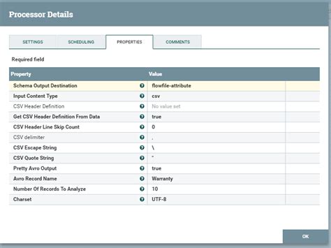 None Of The Fields In The Records Map To The Colum Cloudera Community 232172