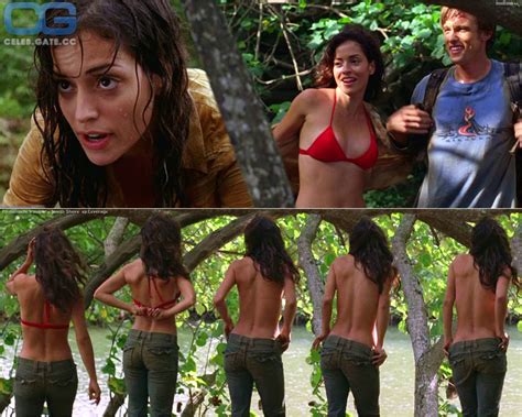 Emmanuelle Vaugier Nude Pictures Photos Playboy Naked Topless Fappening