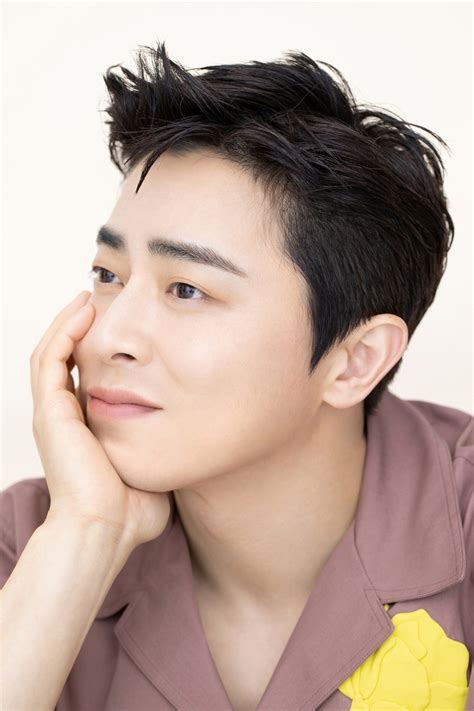 파일럿 조정석 선 타는 연기 감이 중요해 [인터뷰m]