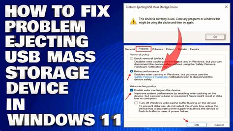 Usb Mass Storage Device Not Showing Windows At Jason Lindstrom Blog