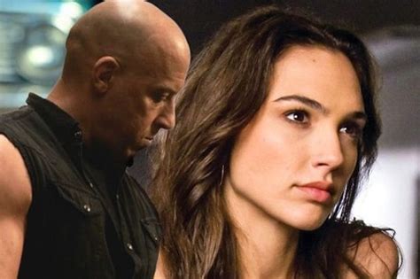 «Форсаж 10 какие персонажи должны вернуться в концовке сериала Plugged In Ru