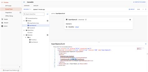 Optional Apigee Agent TLS Configuration