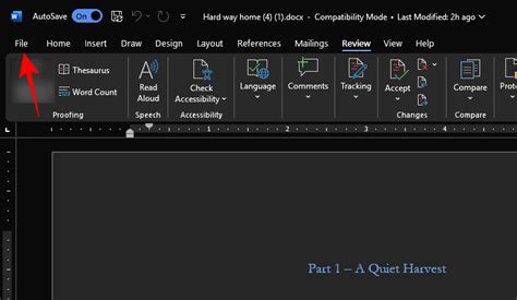 fix cannot edit word file on android edit option ‘greyed out
