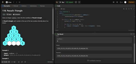 Codingjourney Learningneverstops Problemsolving Recursion Arrays Ankit Dubey