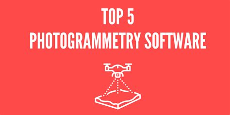 3d Photogrammetry Software Comparison