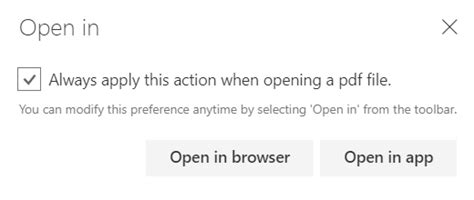 Work With PDF Files In Microsoft Ways