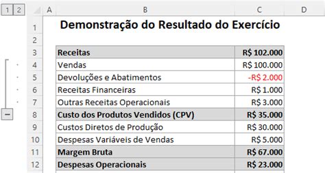 Aprenda Como Agrupar Dados No Excel Max Planilhas