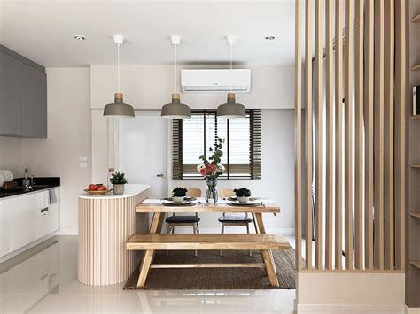 5 วิธีแต่งบ้านสไตล์มินิมอล เรียบง่ายแต่ครบทุกฟังก์ชันสำหรับคุณ Bungaasset