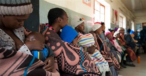 Differentiated Service Delivery For Hiv Treatment And Prevention