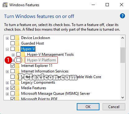 How To Install Windows On Hyper V Virtual Machine PClexicon