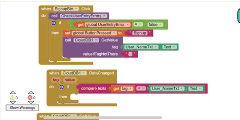 The Companion Is Not Working App Inventor For IOS MIT App Inventor Community