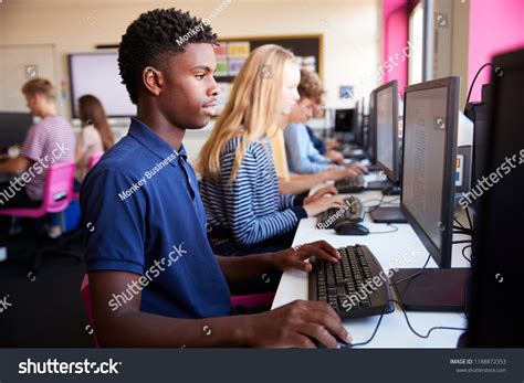 Computer Class Images